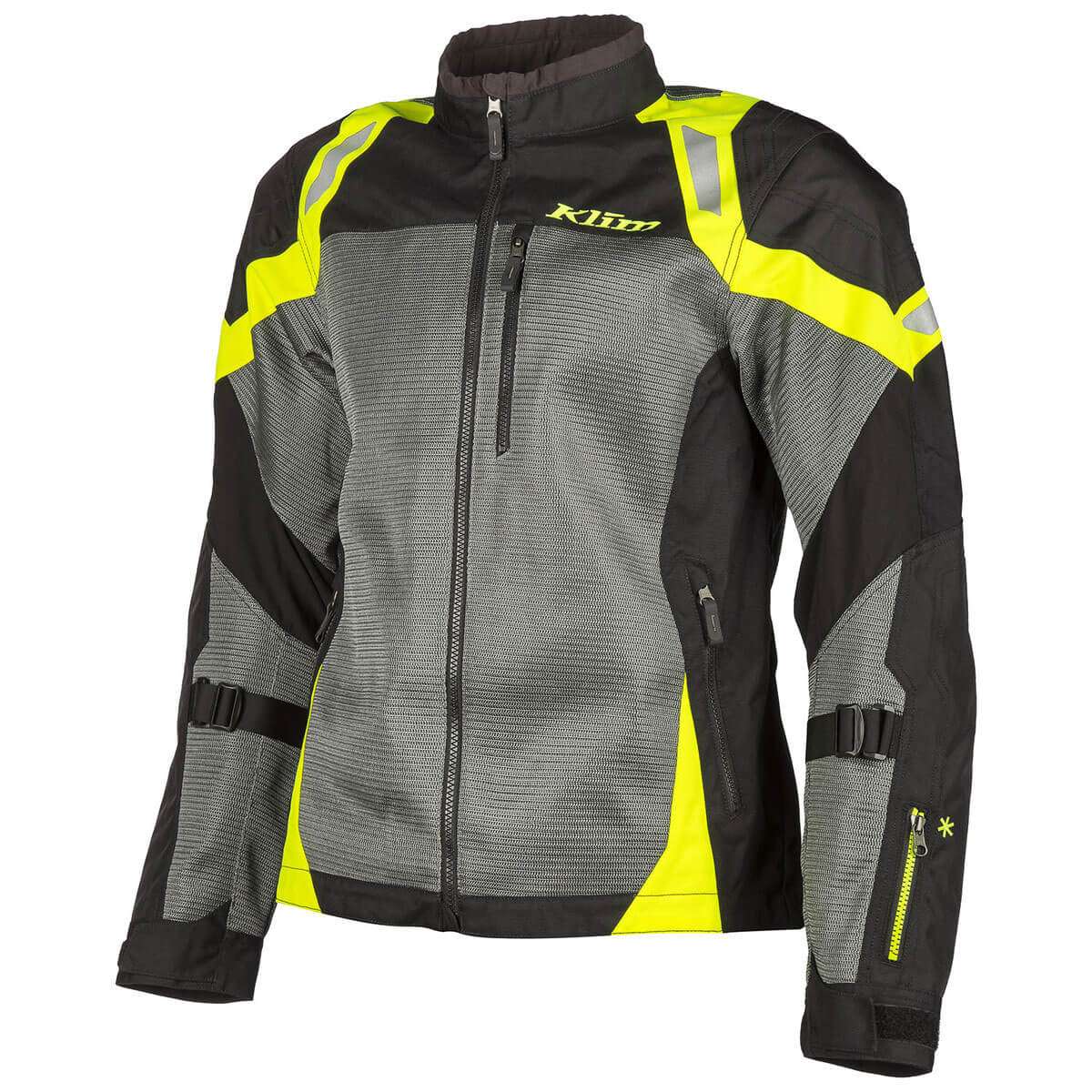 Klim Induction Jacket Review (2019)