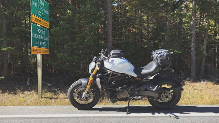 Complete Guide To The Best Long Distance Motorcycle Riding Gear