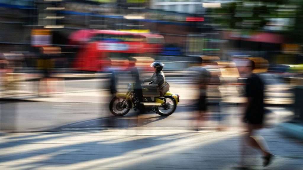 How to Avoid Stalling your Motorcycle (Rider’s Guide)